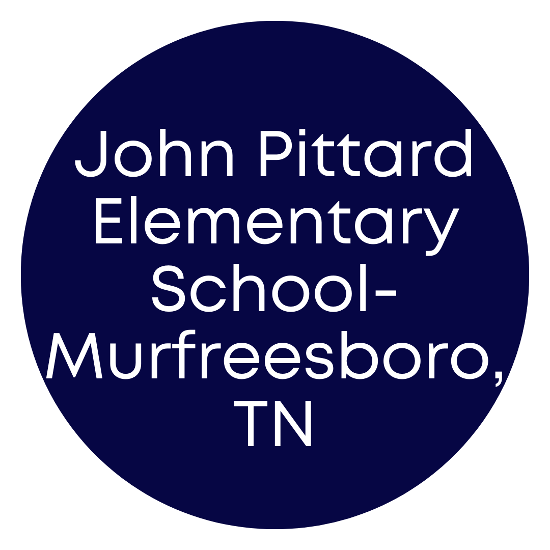 John Pittard Elementary School-Murfreesboro, TN – Polkadot Sky Studio