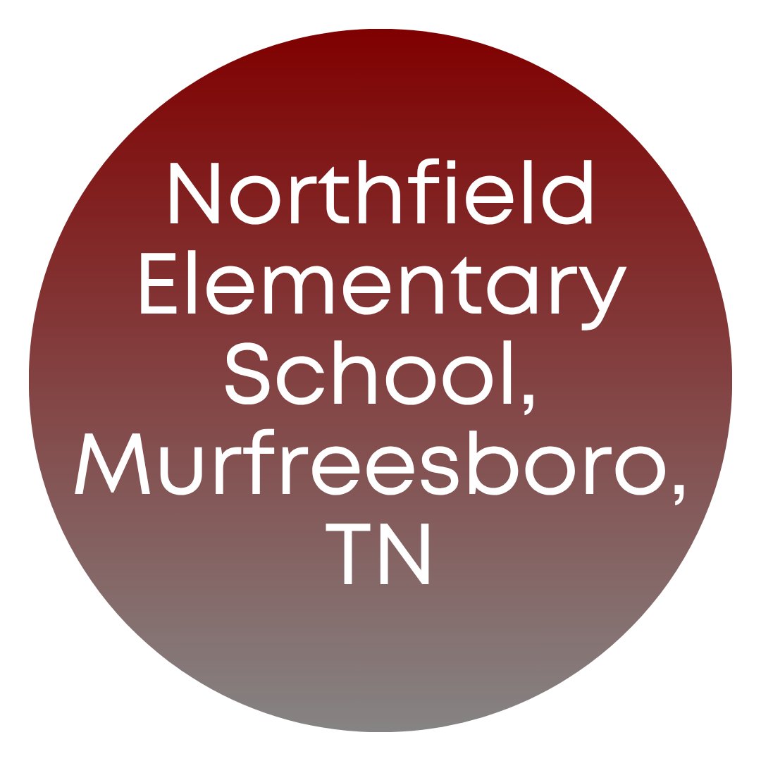 Northfield Elementary School - Murfreesboro, TN – Polkadot Sky Studio