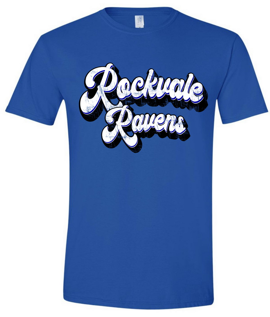 Rockvale Middle School-Rockvale, TN – Polkadot Sky Studio